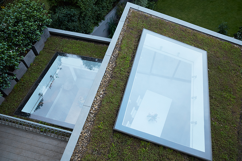 Wood Lane by Andrew Mulroy Architects - Architizer
