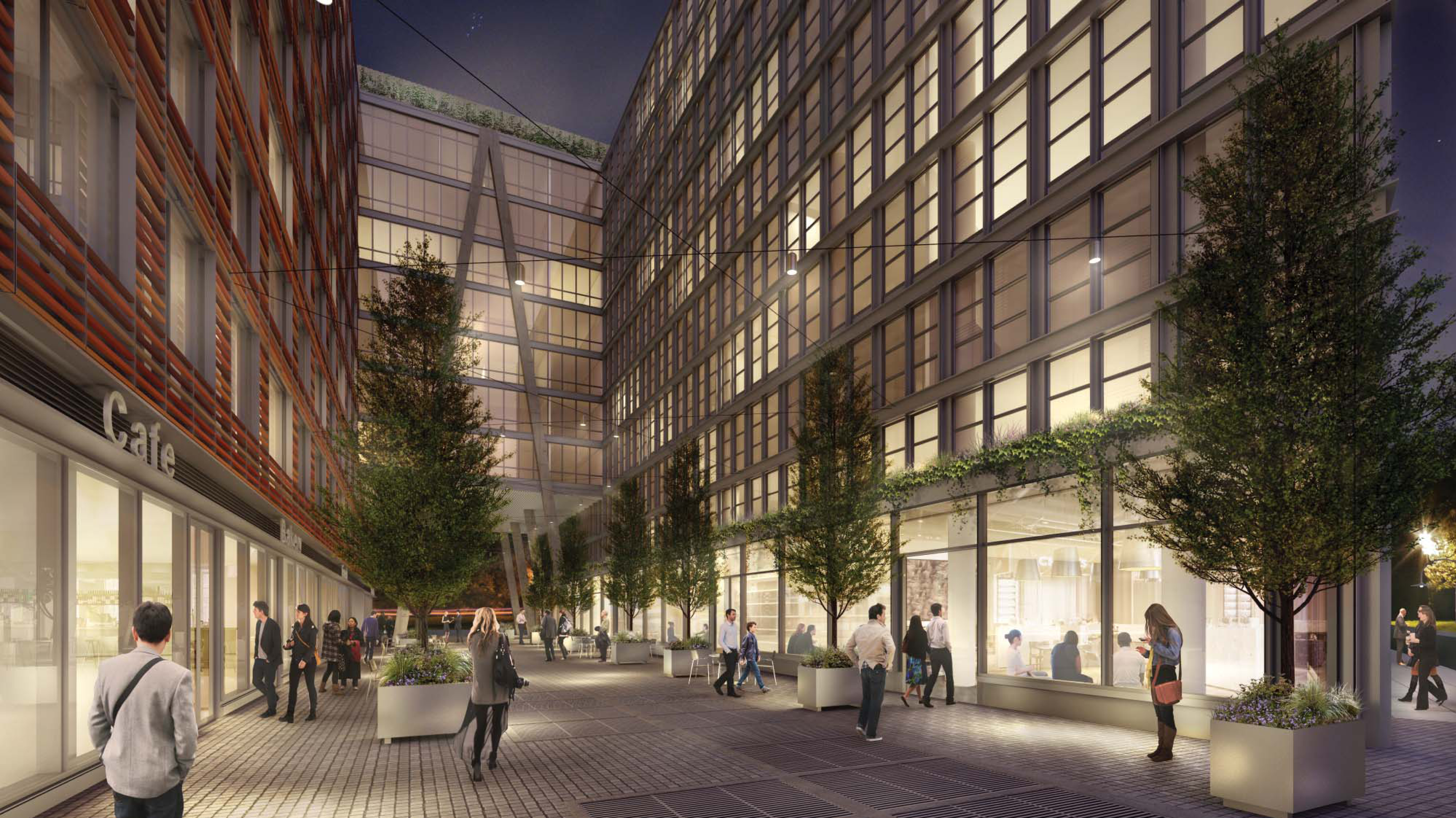 Future Green Studio - Architizer