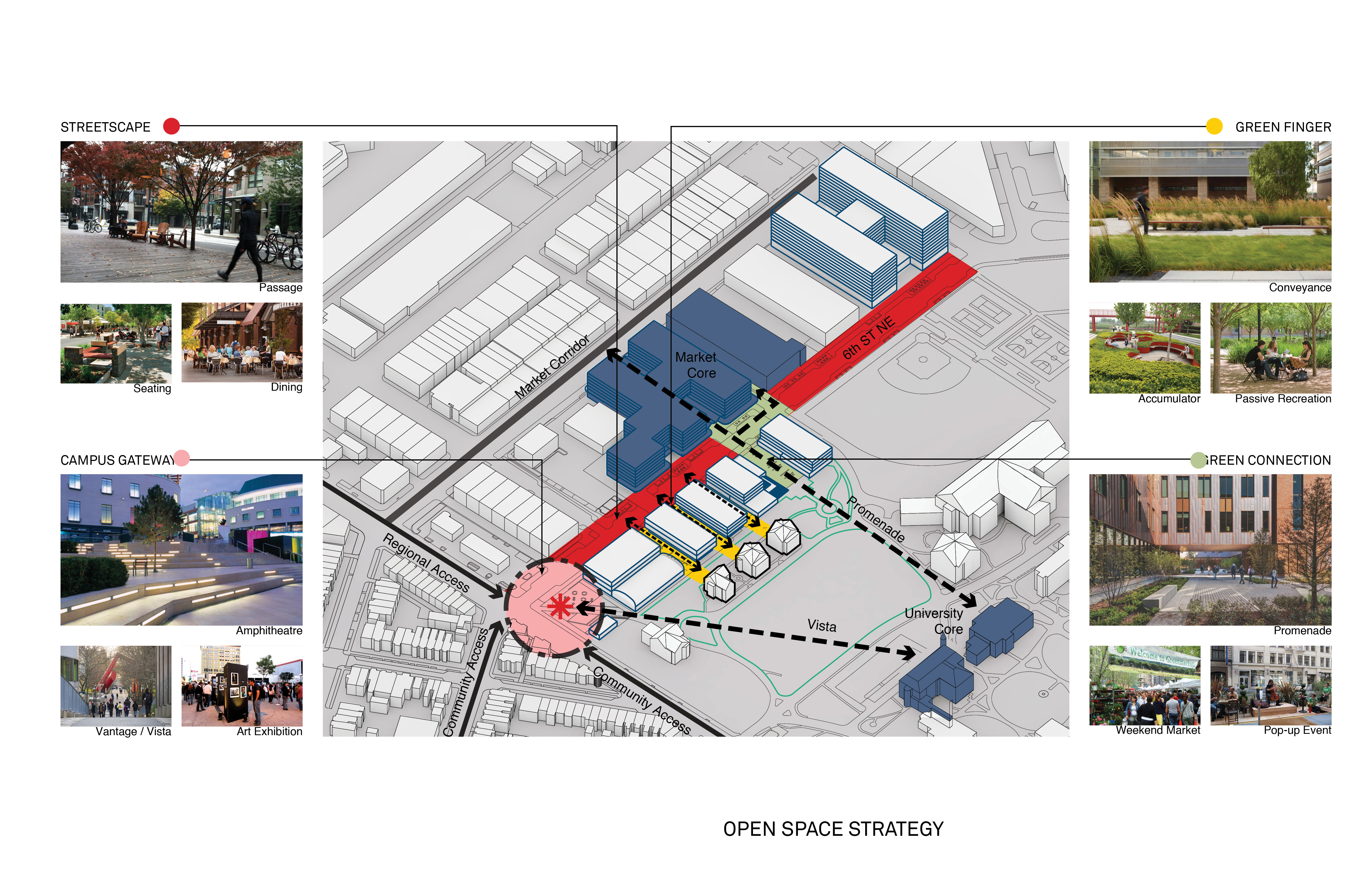 Gallaudet University by Future Green Landscape Architecture DPC ...