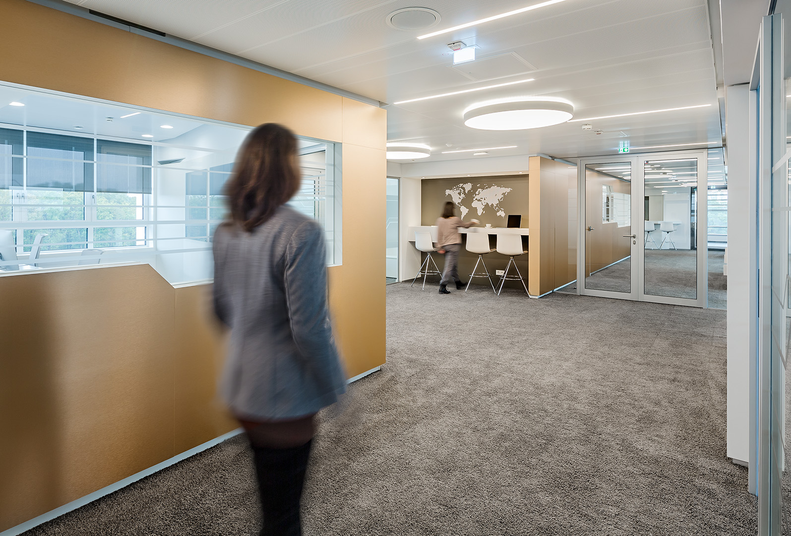 Idea 1995162: Headquarter Firma Kathrein by Quest Architekten in ...