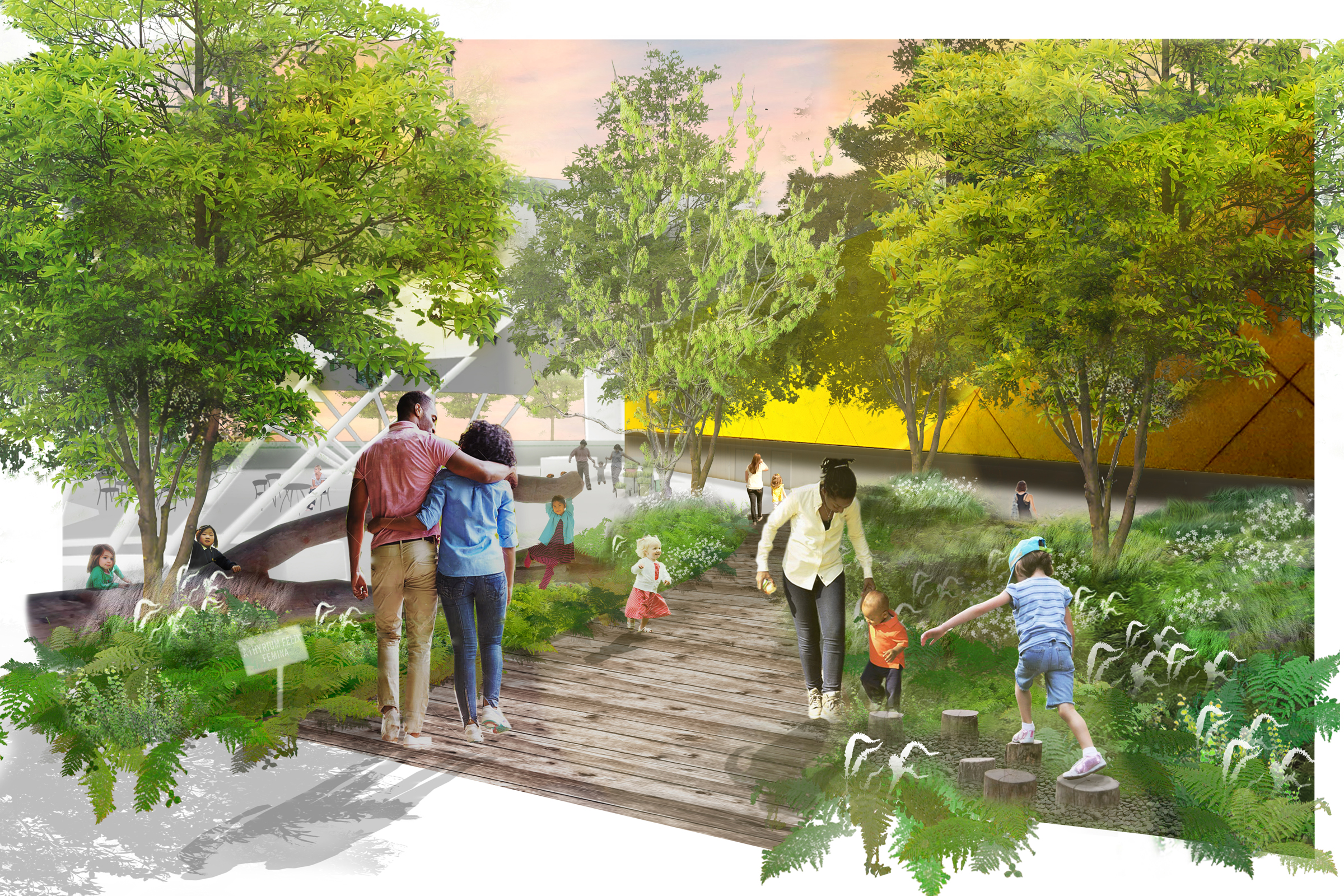 Future Green Studio - Architizer