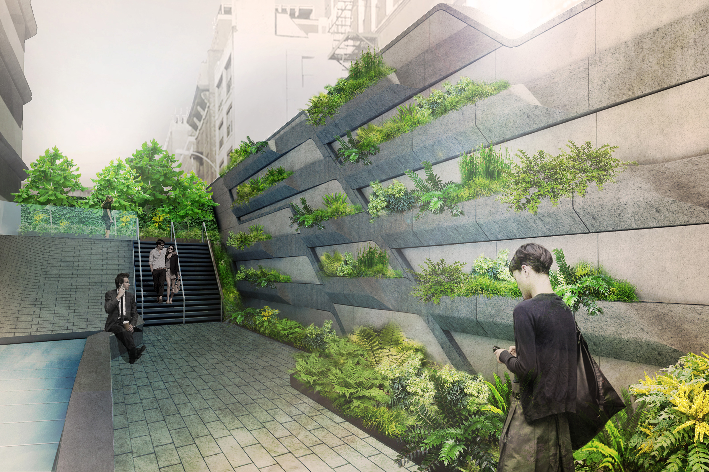 Future Green Studio - Architizer