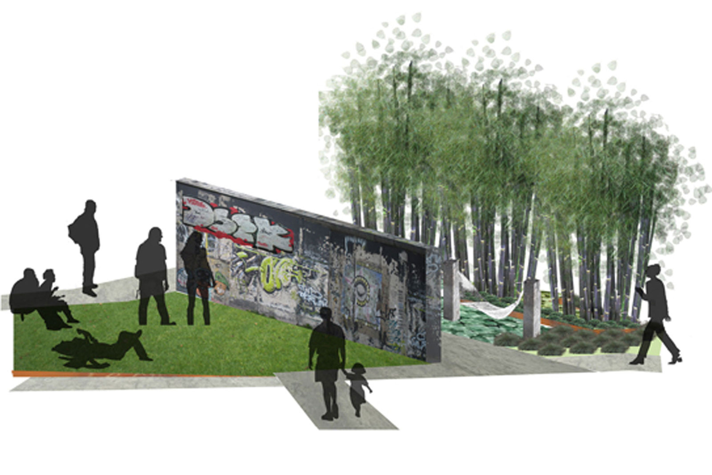 Castle Braid Factory by Future Green Studio - Architizer