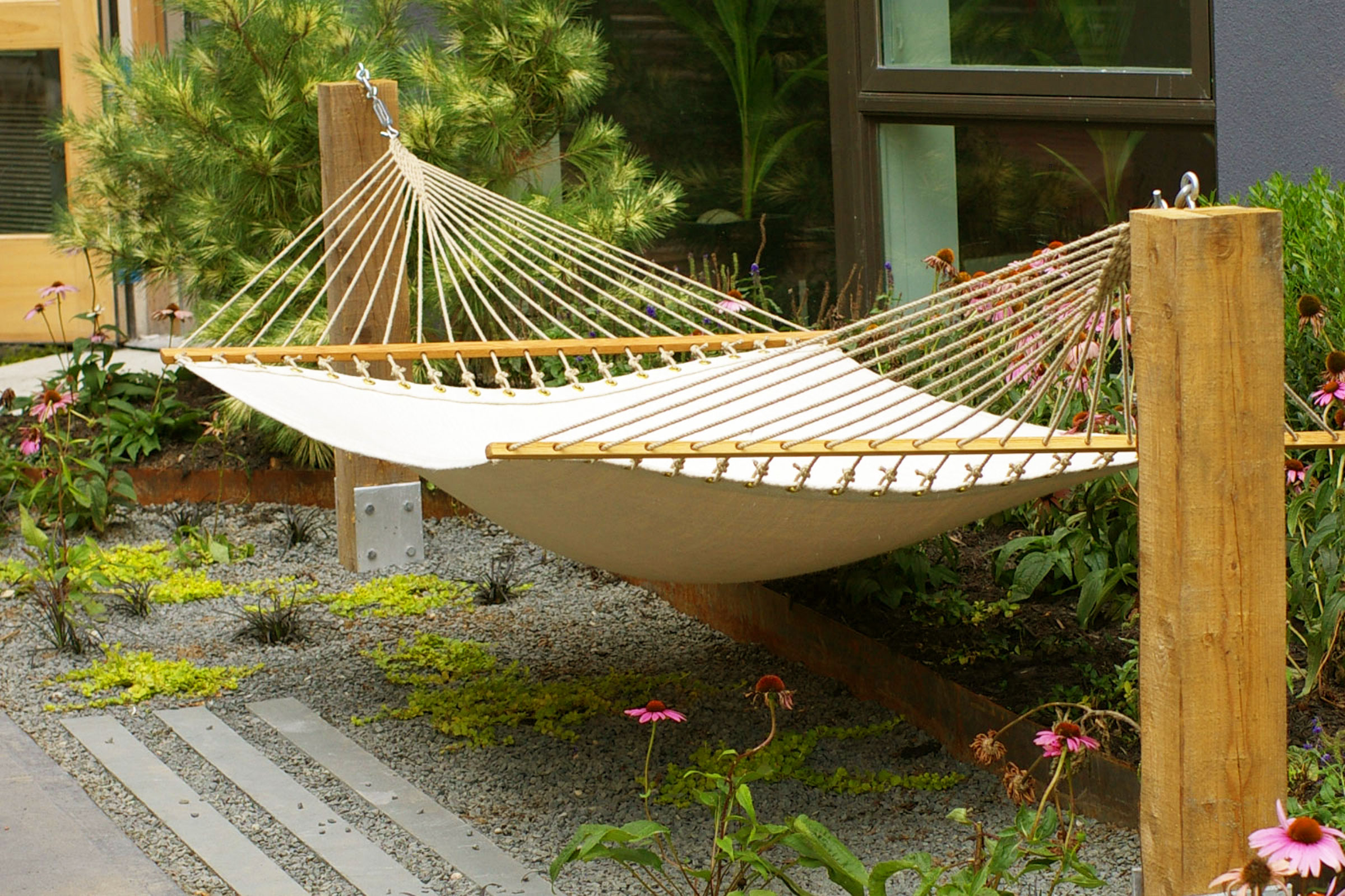 Castle Braid Factory by Future Green Studio - Architizer