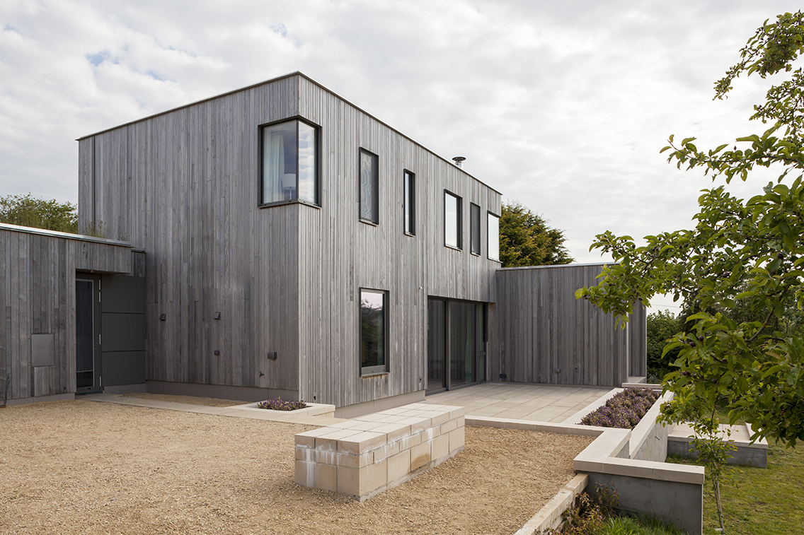 The Fosse by Designscape Architects - Architizer