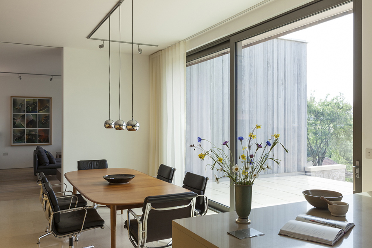 Springfield Farm by Designscape Architects - Architizer