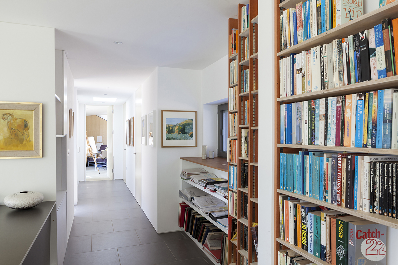 Springfield Farm by Designscape Architects - Architizer