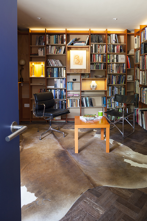 Springfield Farm by Designscape Architects - Architizer