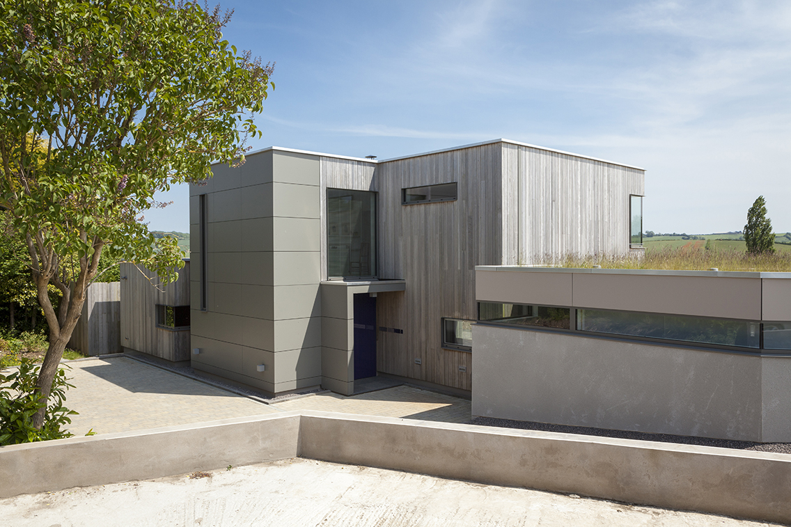 Springfield Farm by Designscape Architects - Architizer