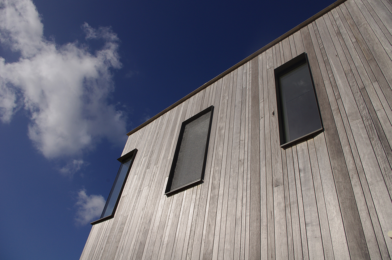 Springfield Farm by Designscape Architects - Architizer