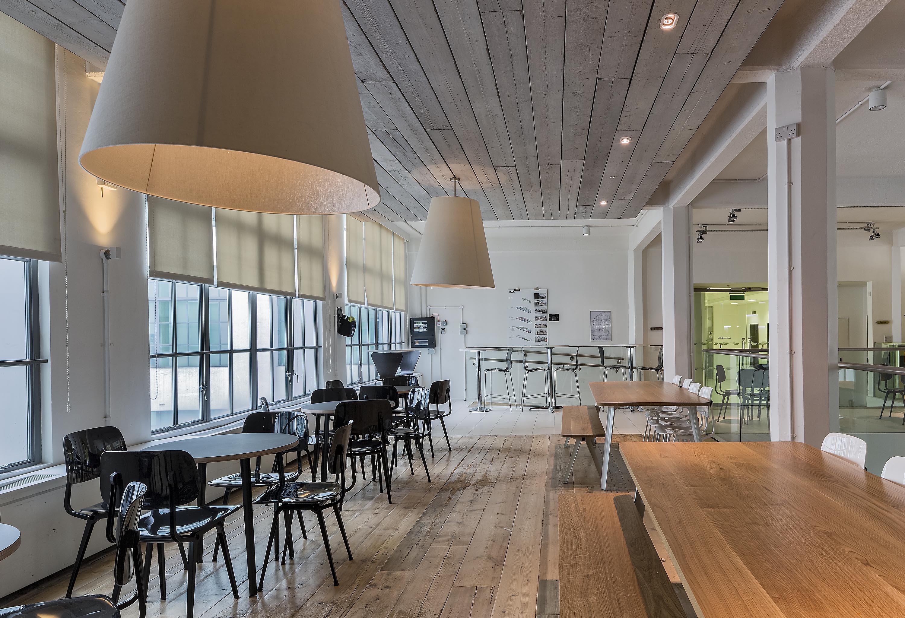 ASOS Headquarters by IFSE Group - Architizer