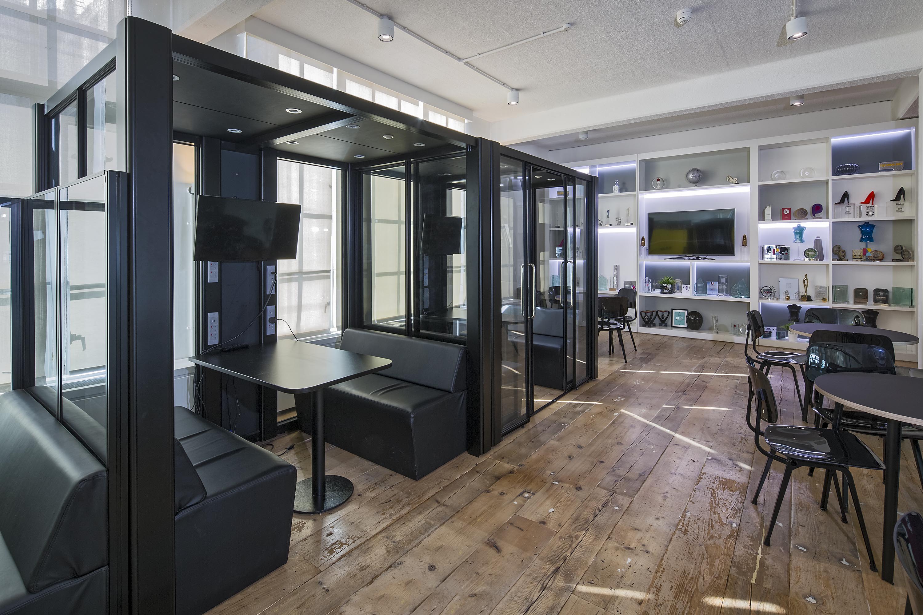 ASOS Headquarters by IFSE Group - Architizer