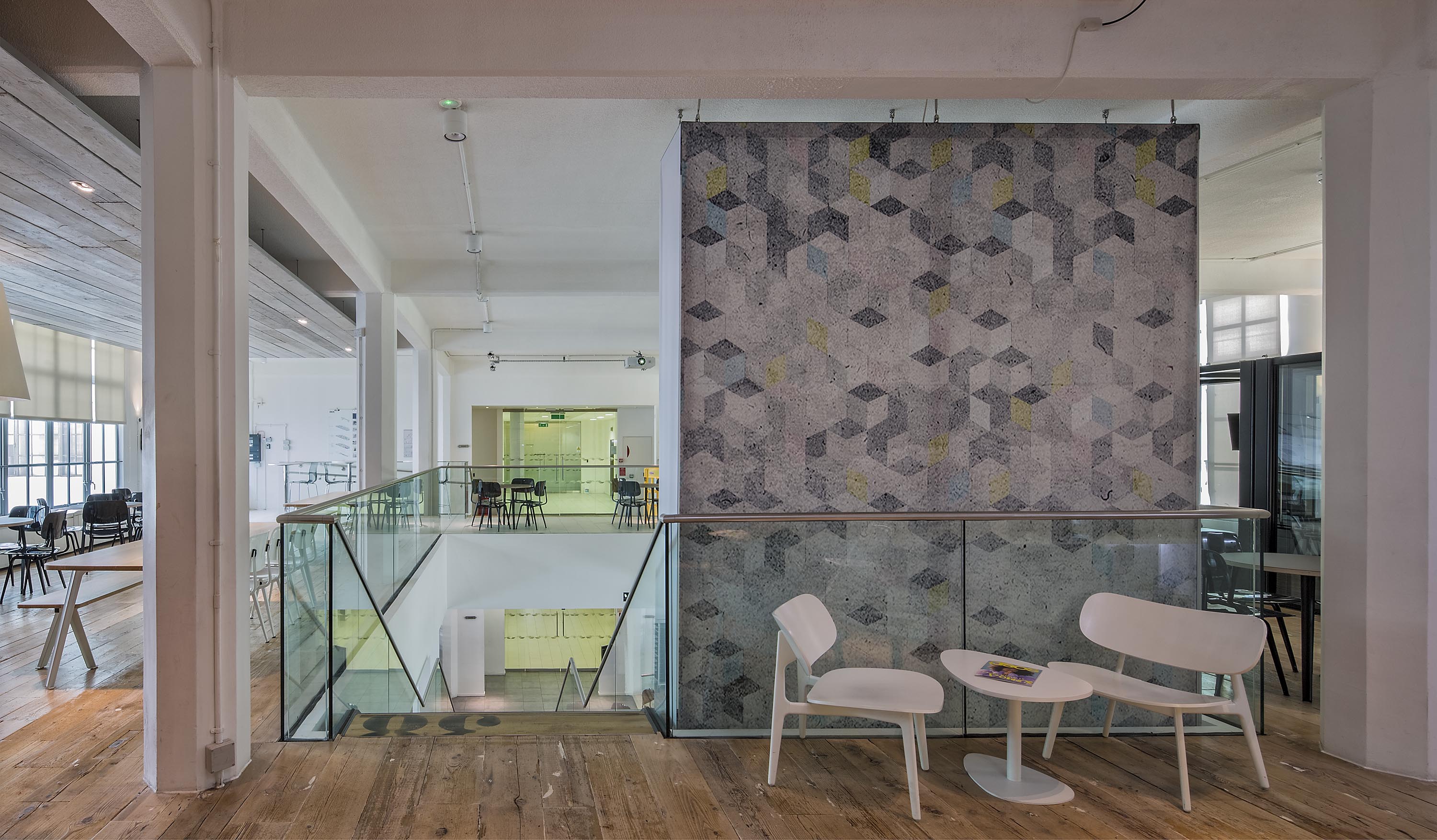 ASOS Headquarters by IFSE Group - Architizer