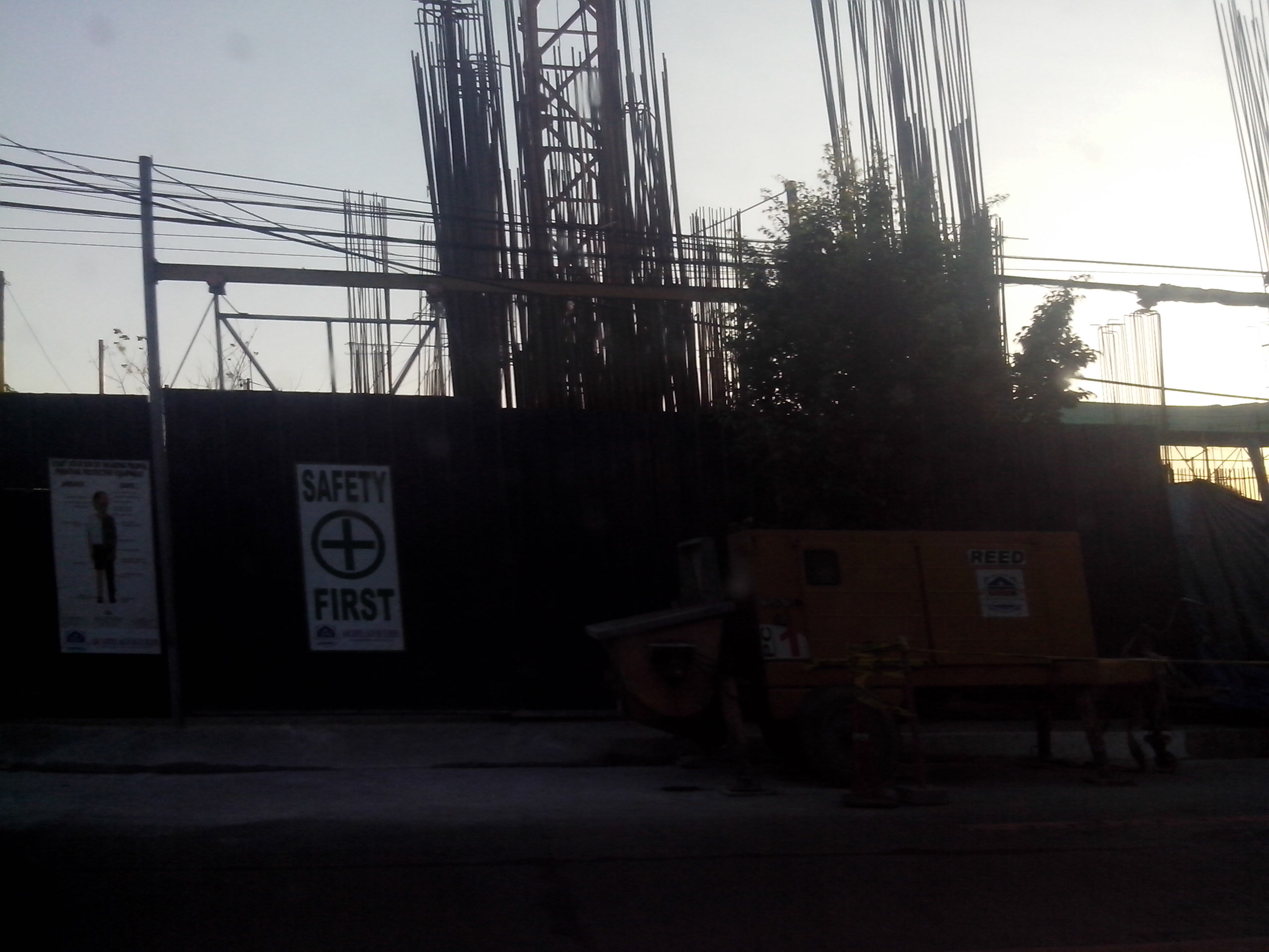 Under Construction UNTV Broadcast Center by UNTV Broadcast Center ...