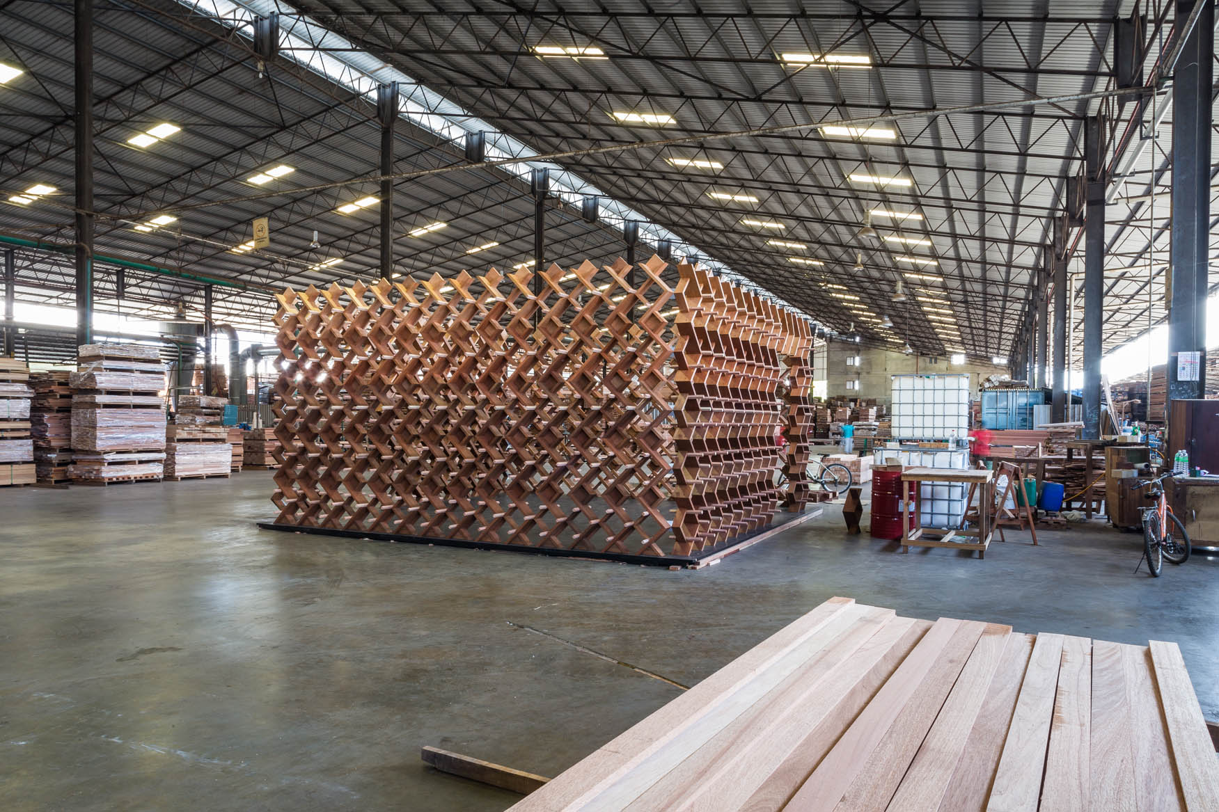 Sepang House by Eleena Jamil Architect - Architizer