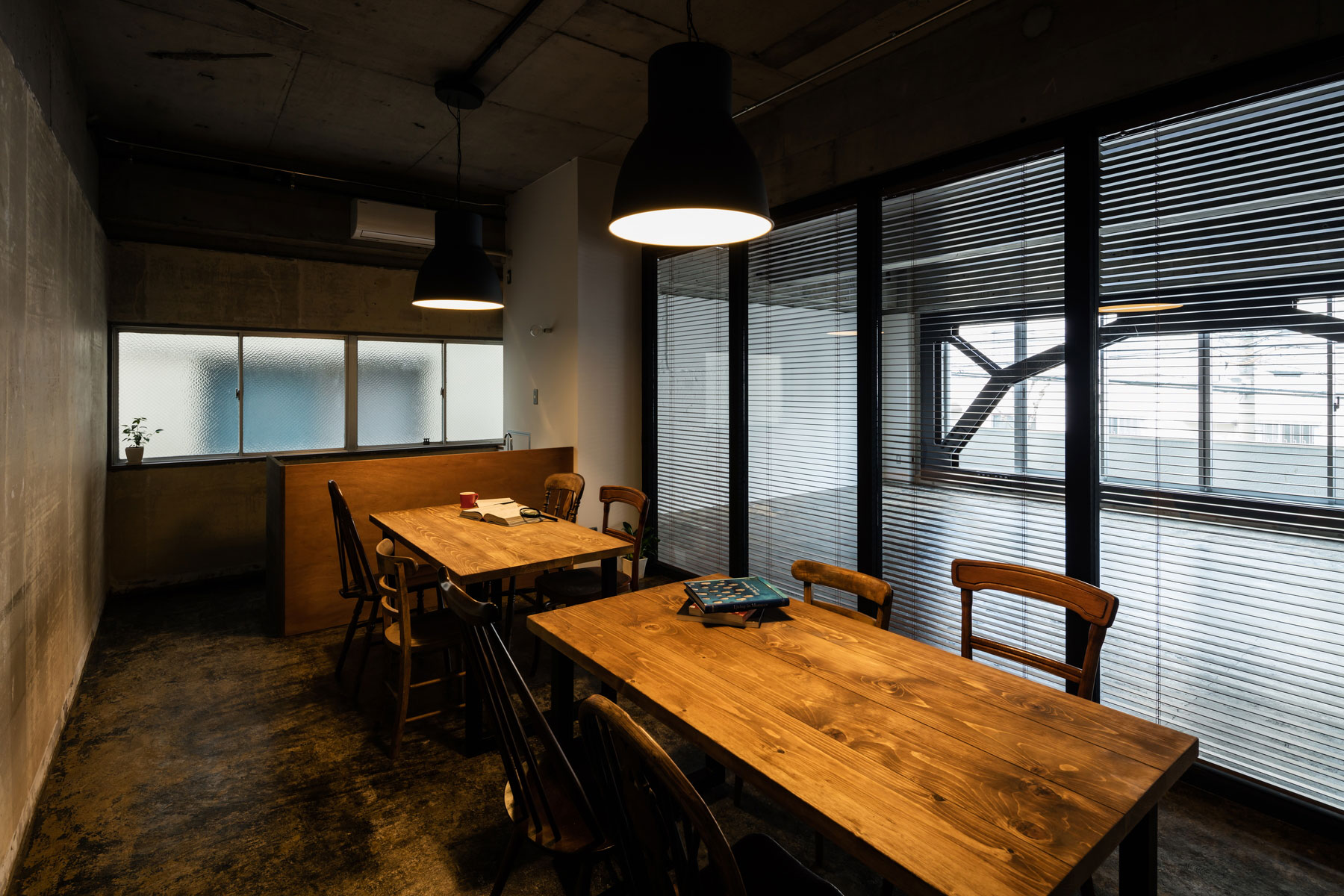 Okayama Building by YYAA | Yoshihiro Yamamoto & Associates, Architects ...