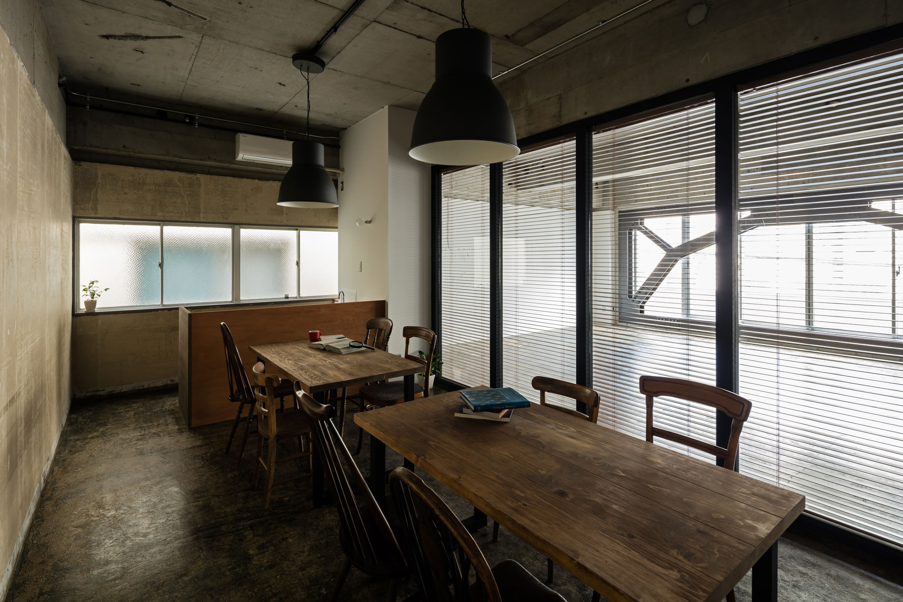 Okayama Building by YYAA | Yoshihiro Yamamoto & Associates, Architects ...