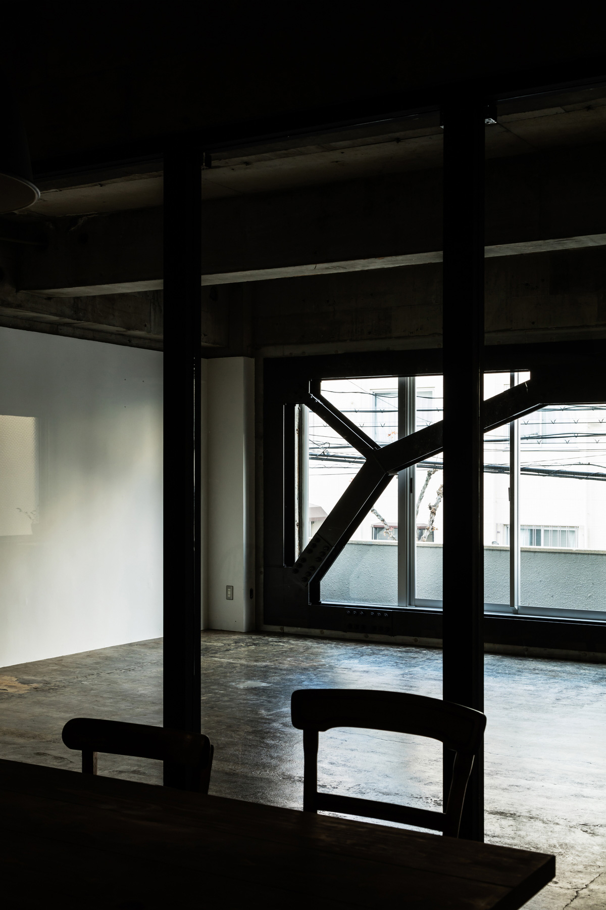 Okayama Building by YYAA | Yoshihiro Yamamoto + Associates, Architects ...