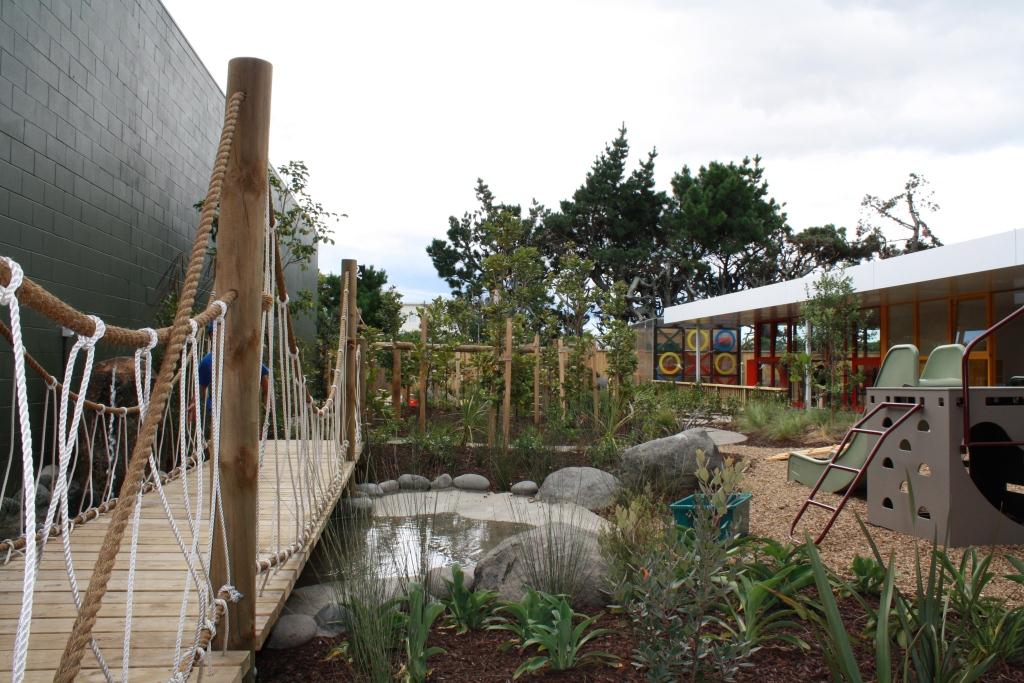 Living and Learning, Henderson, Auckland by Smith Architects - Architizer