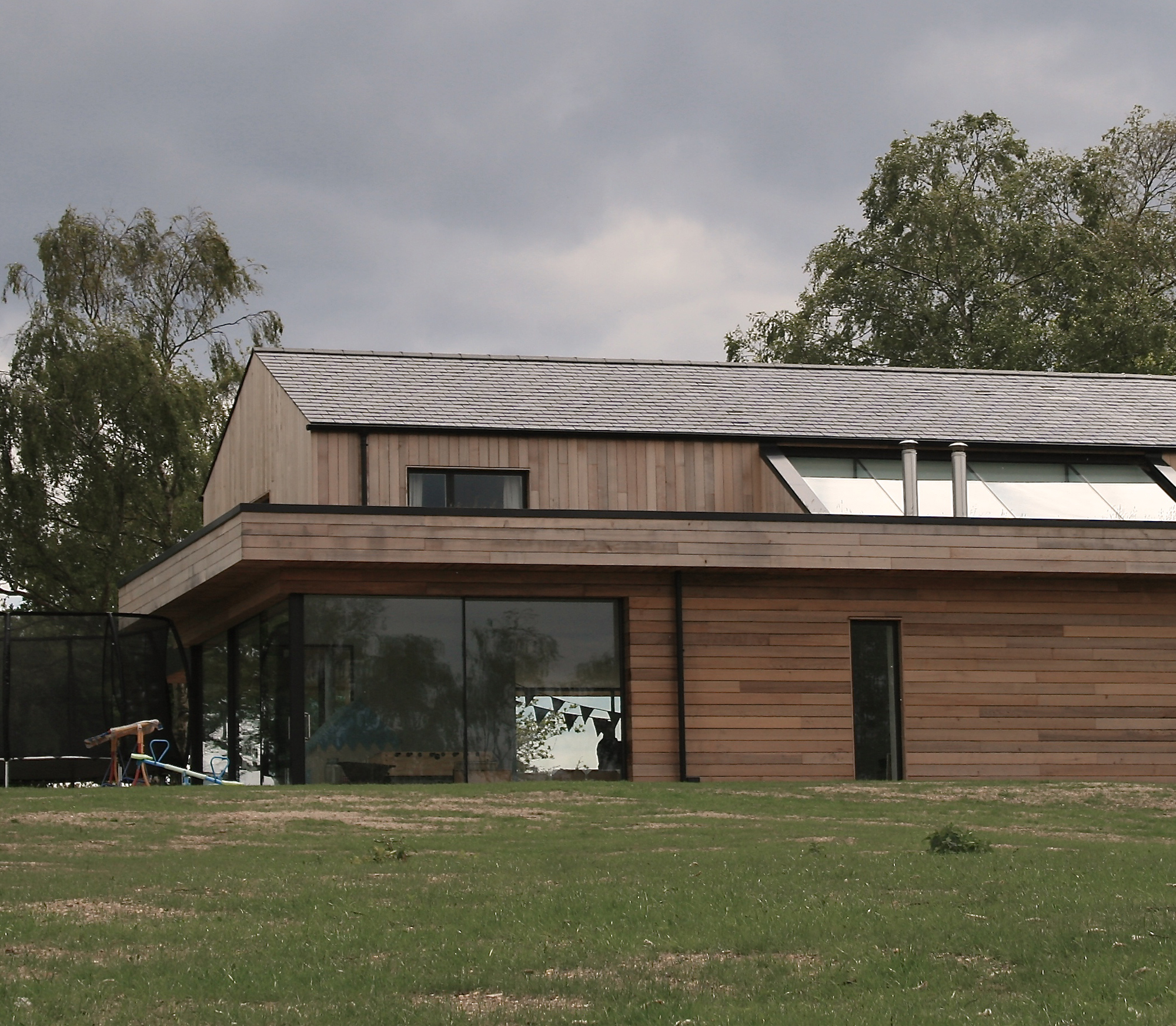 Slepe Farm by rbstudio architects - Architizer