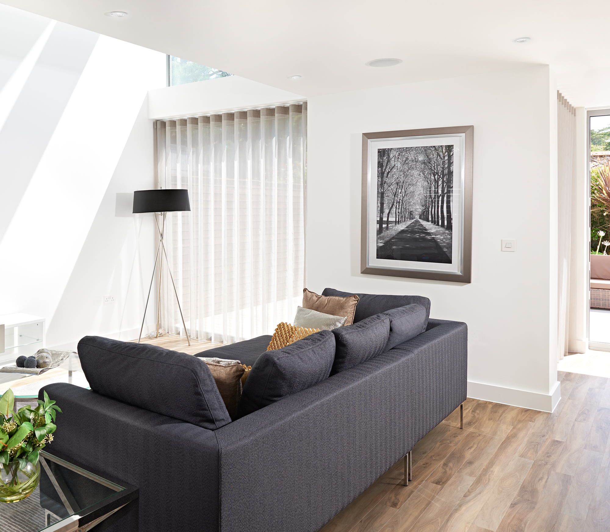 Grasmere Road by rbstudio architects - Architizer