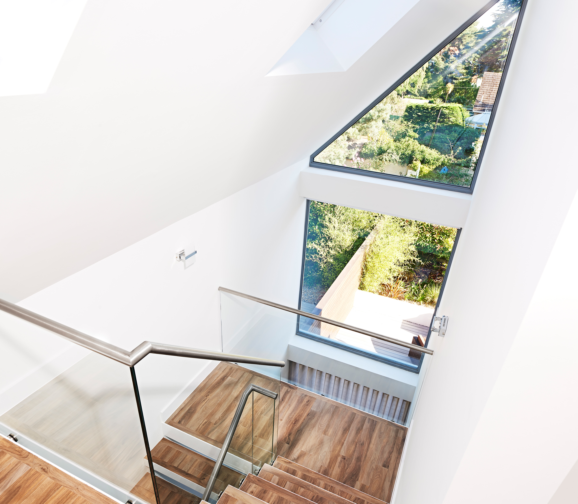 Grasmere Road by rbstudio architects - Architizer