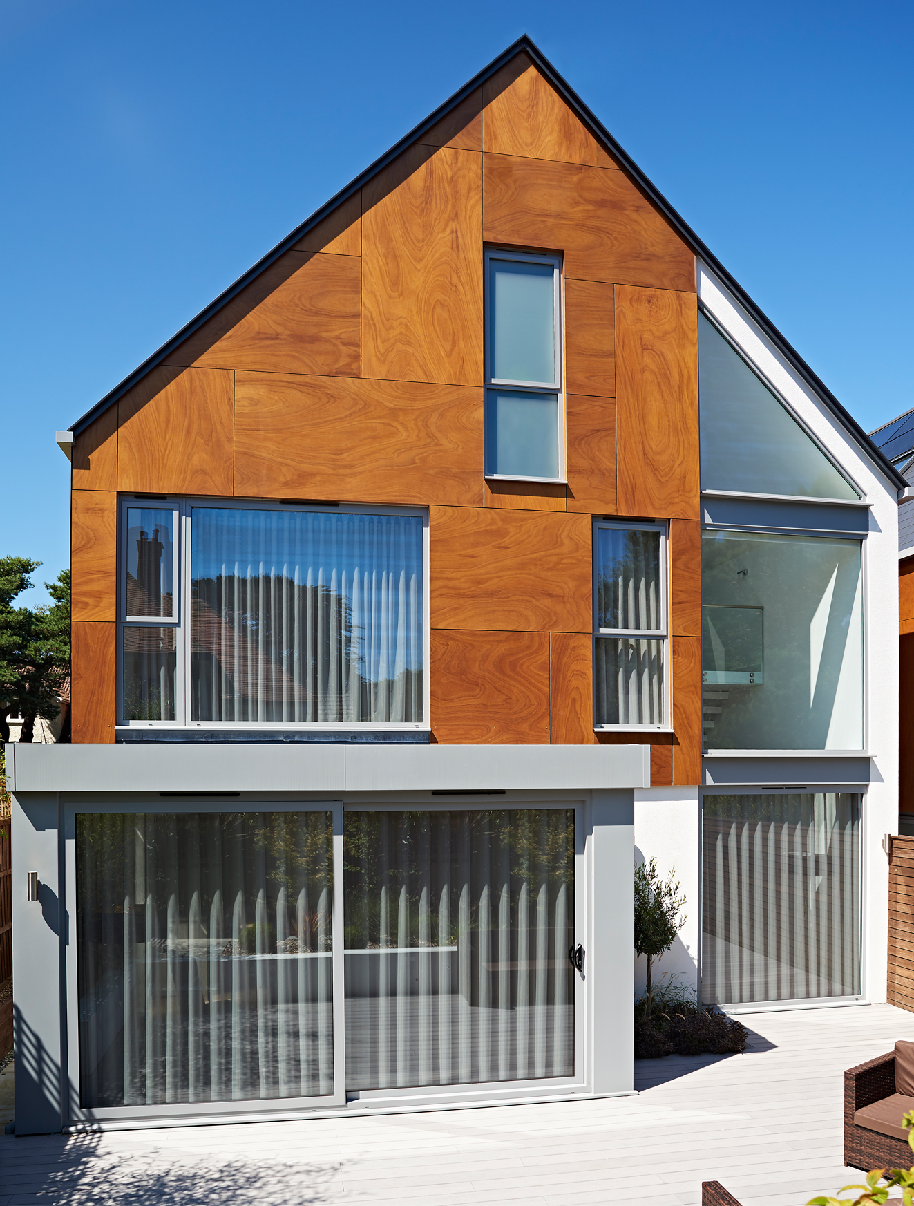 Grasmere Road by rbstudio architects - Architizer