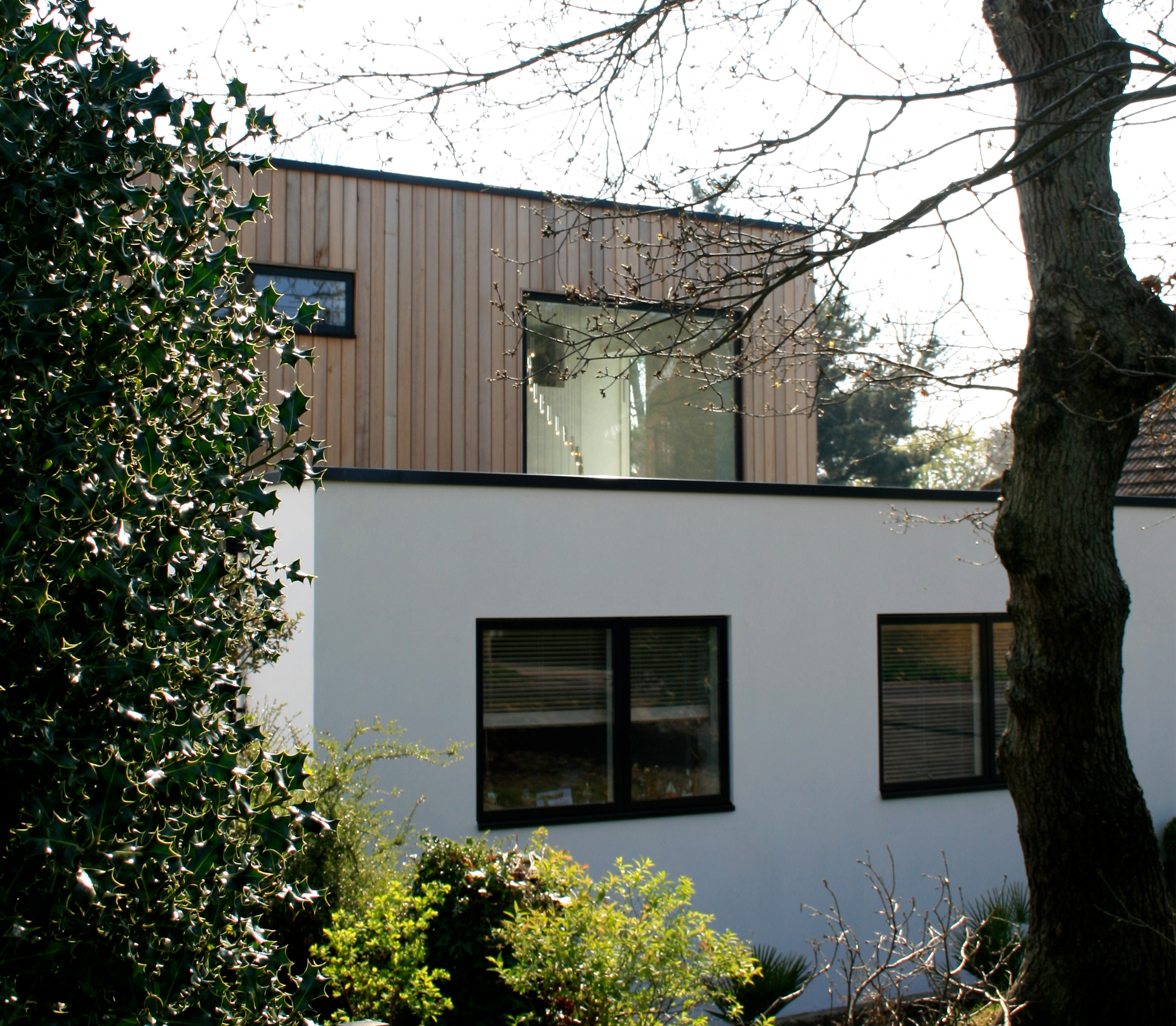 Dilly Lane by rbstudio architects - Architizer