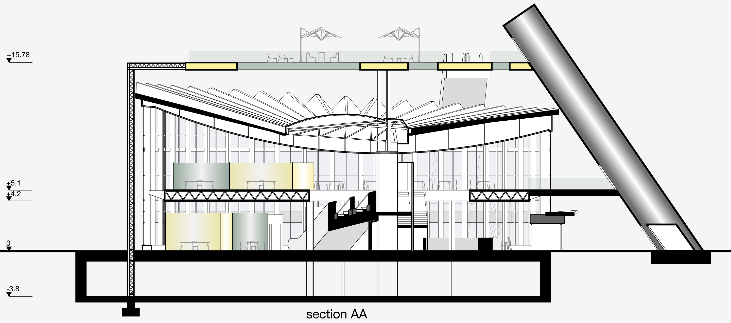 Rotunda Warszawa by Radar Architecture&Art - Architizer