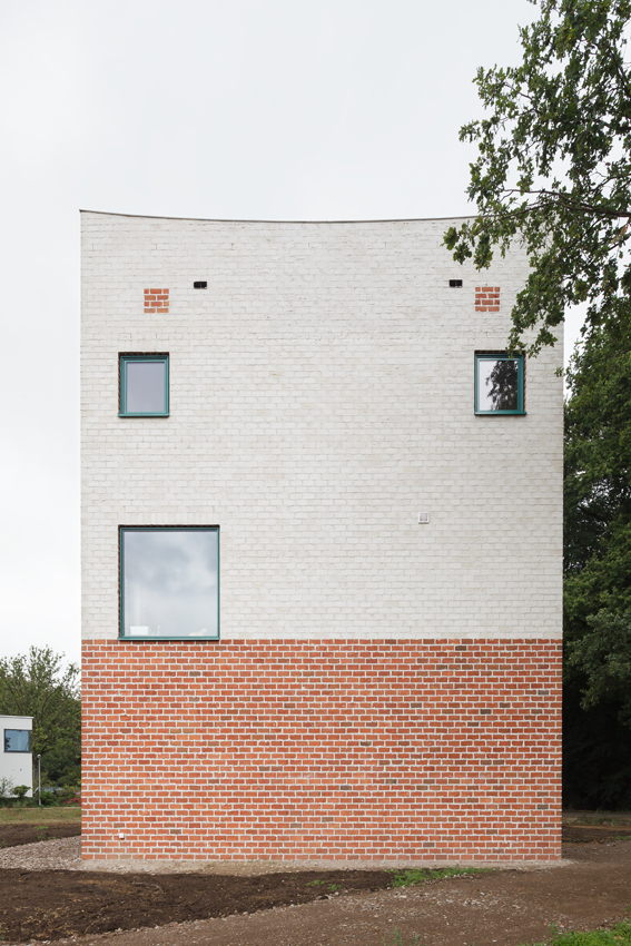 Atlas House by MONADNOCK - Architizer