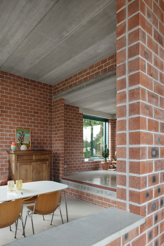 Atlas House by MONADNOCK - Architizer