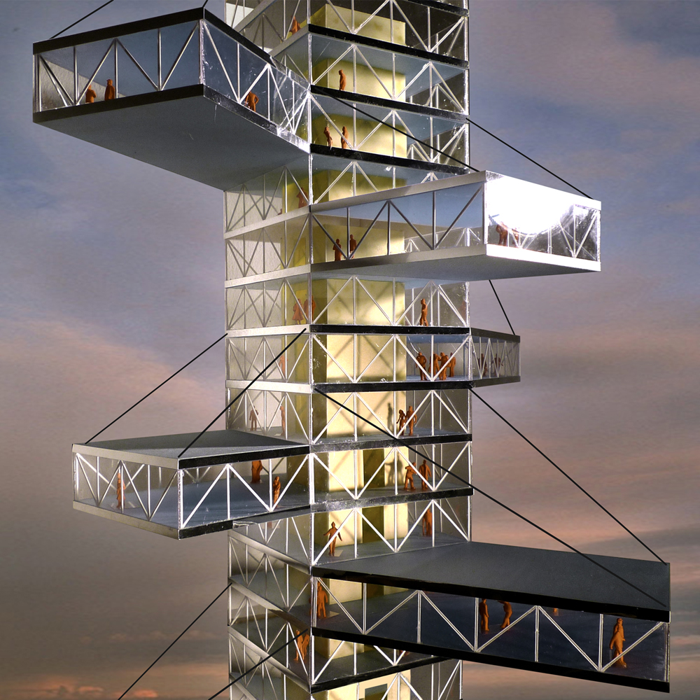 Rotunda Warszawa by Radar Architecture&Art - Architizer