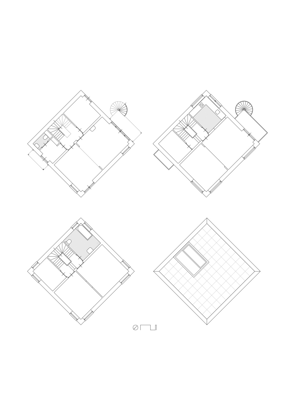 Idea 1999718: Atlas House by MONADNOCK in Eindhoven, Netherlands ...
