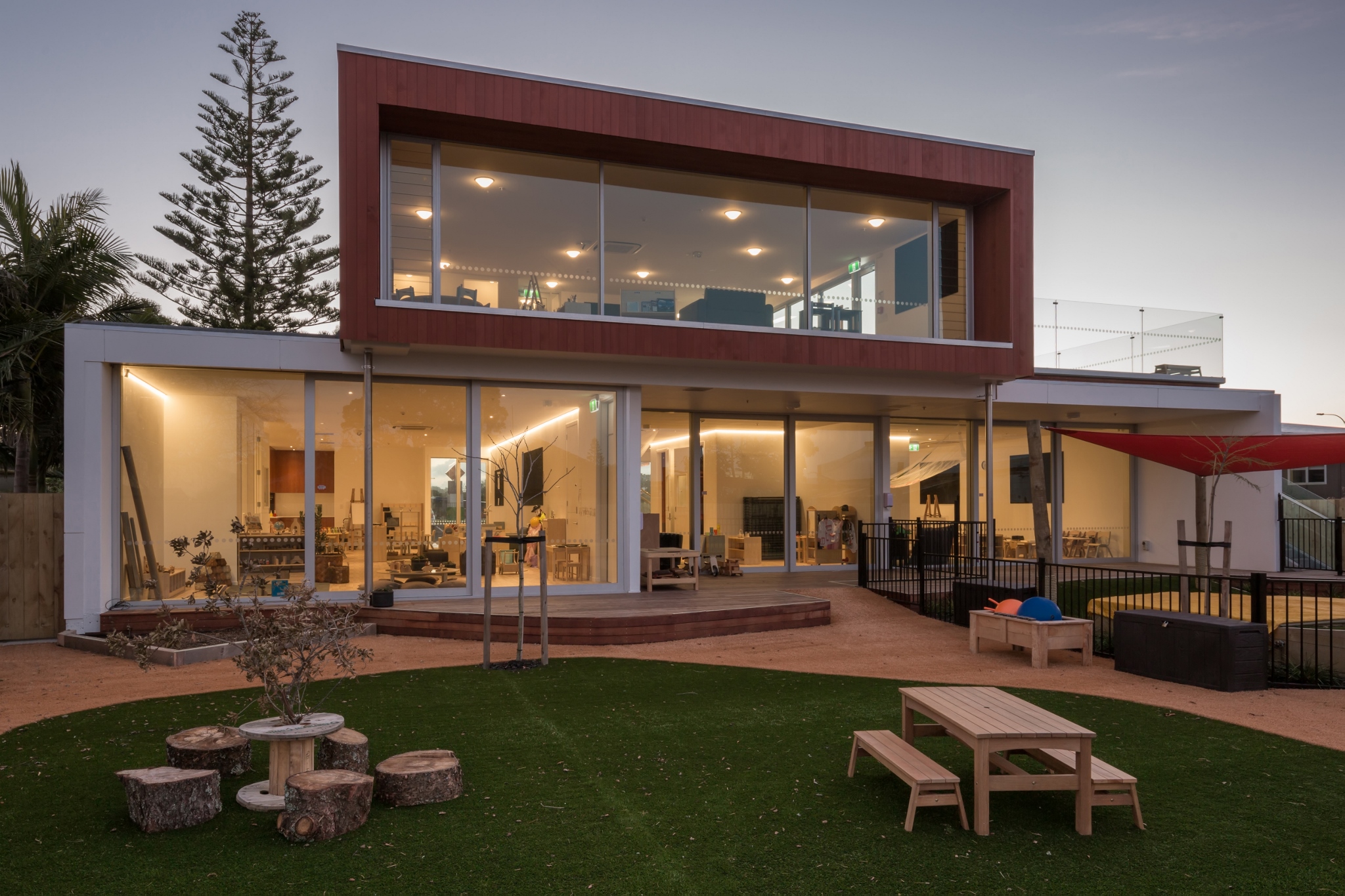 Smith Architects - Architizer