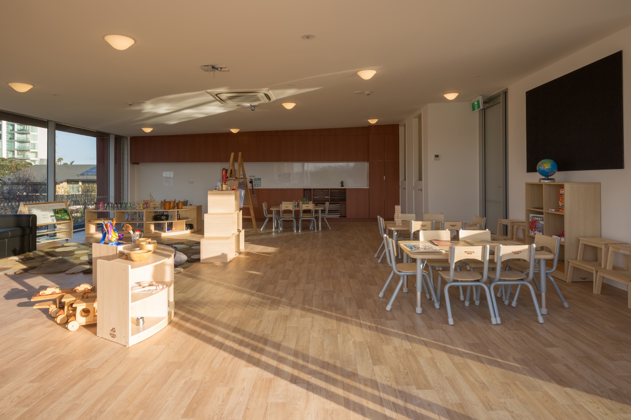 Bright Sparks Childcare, Orewa by Smith Architects - Architizer