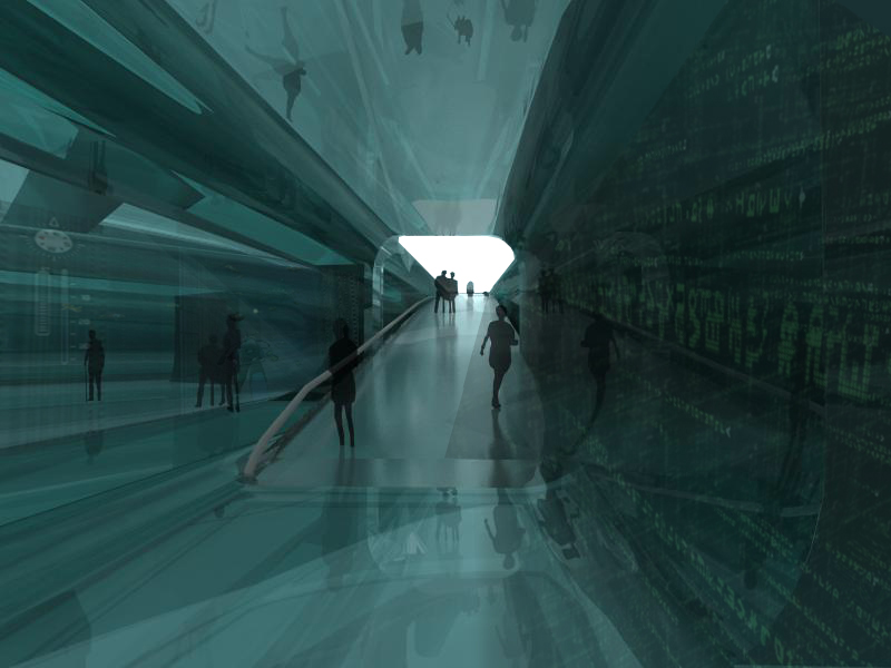 Water Pavilion - Daniel Valle, Architect by The Jacques Rougerie ...