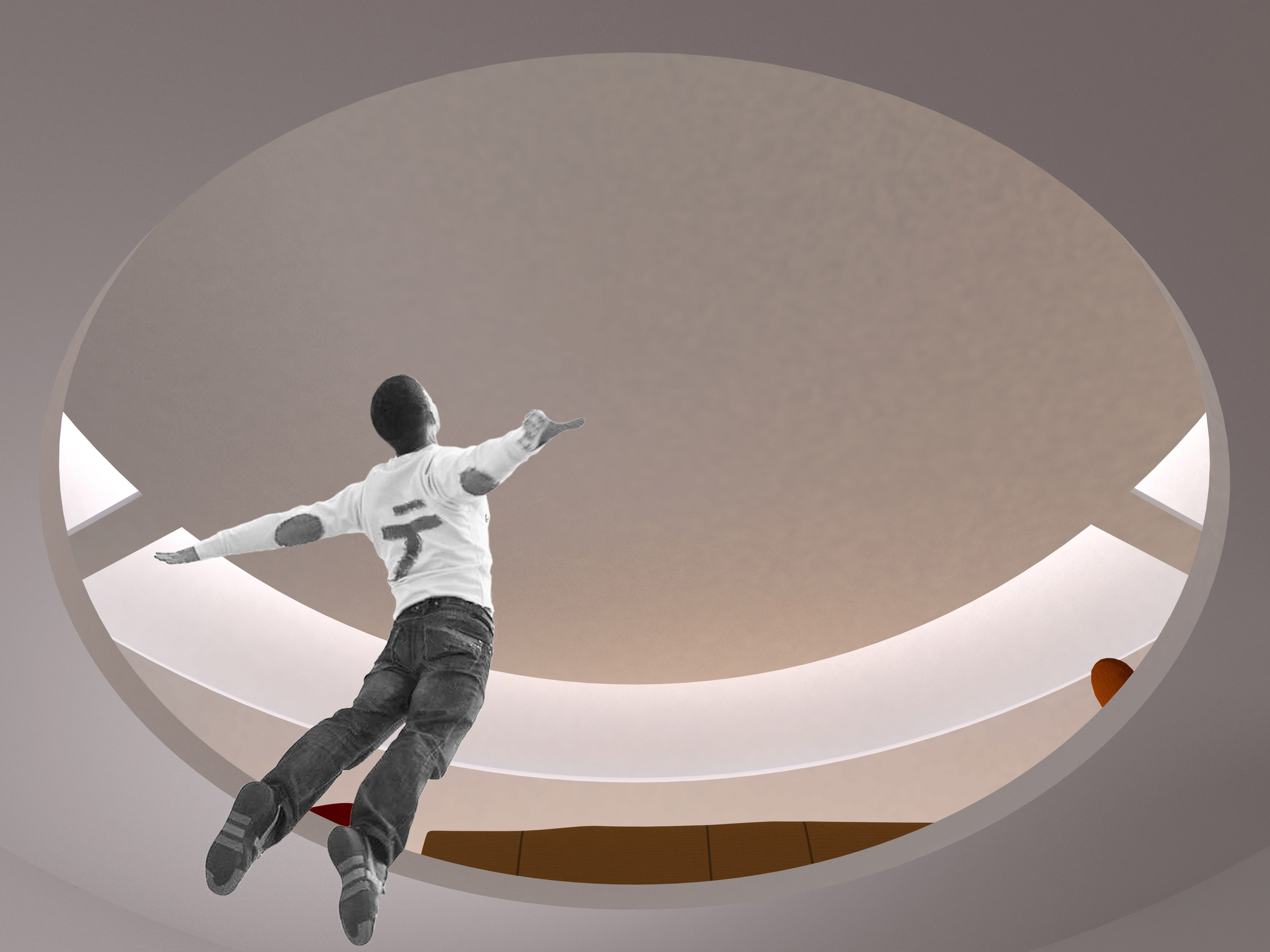 Architecture on the Moon by The Jacques Rougerie Foundation - 2016 ...