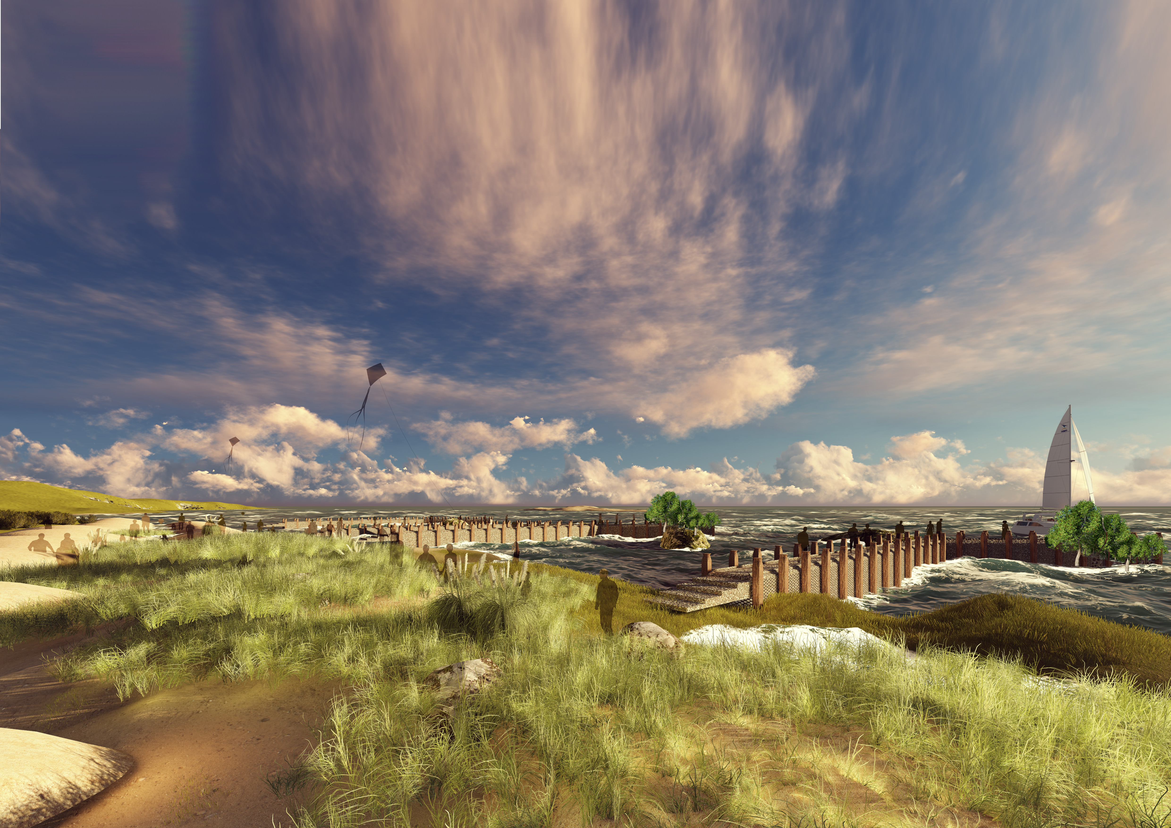 New edge - Prethvi Raj, Prasanth Jayaprakash by The Jacques Rougerie Foundation - 2016 ...