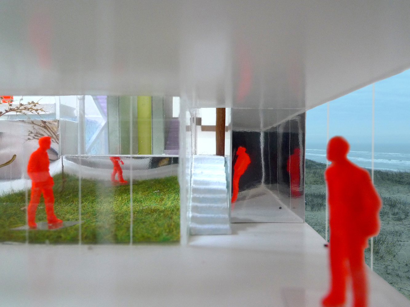 The Stacked House by Radar Architecture&Art - Architizer