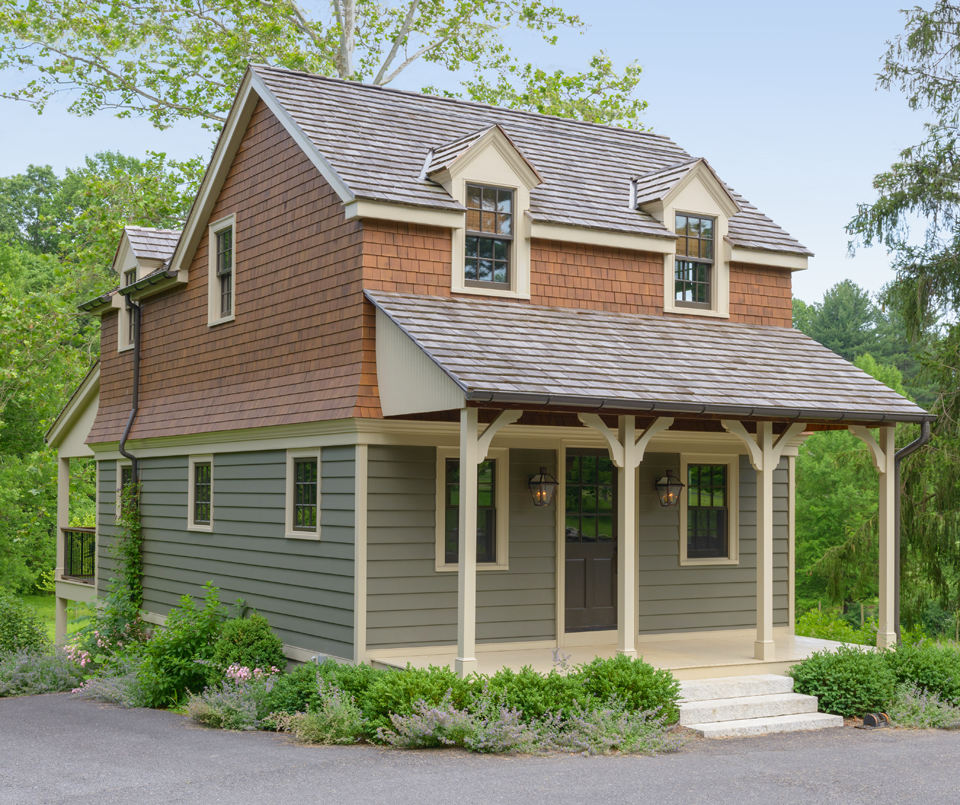 Porter Construction Office by Archer & Buchanan Architecture - Architizer