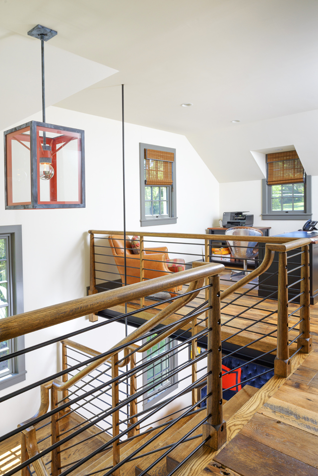 Porter Construction Office by Archer & Buchanan Architecture - Architizer