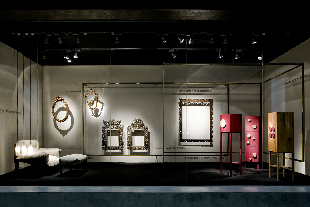 Hill House - Vitrine by 1:1 arquitetura:design - Architizer