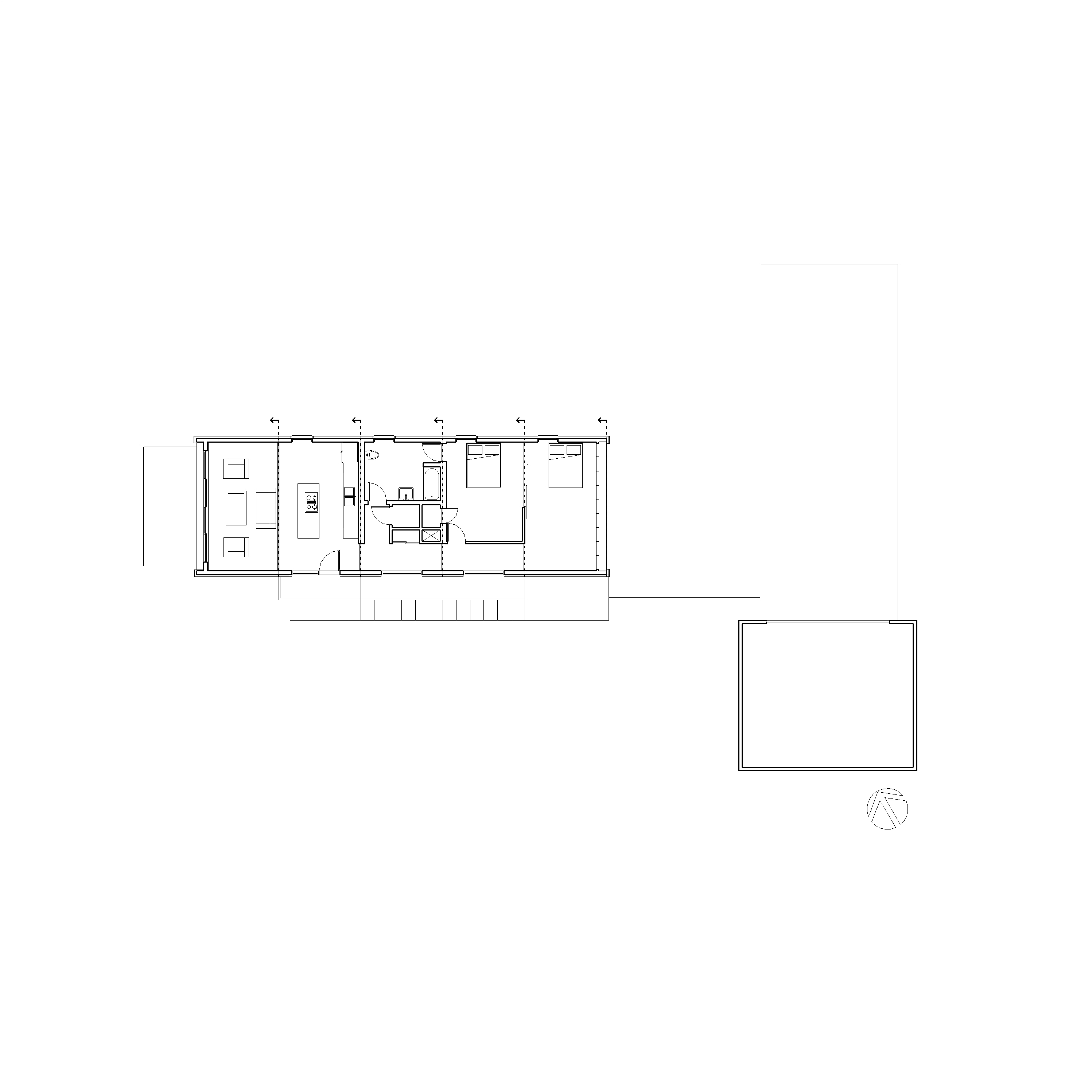 MOD 1 by Studio 804, Inc. - Architizer