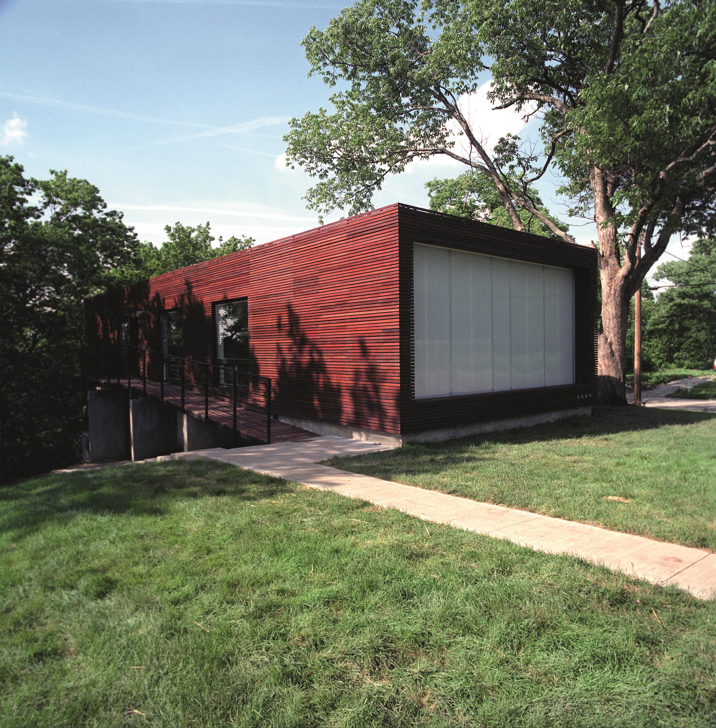 Idea 2001833: MOD 1 by Studio 804, Inc. in Kansas City, United States ...
