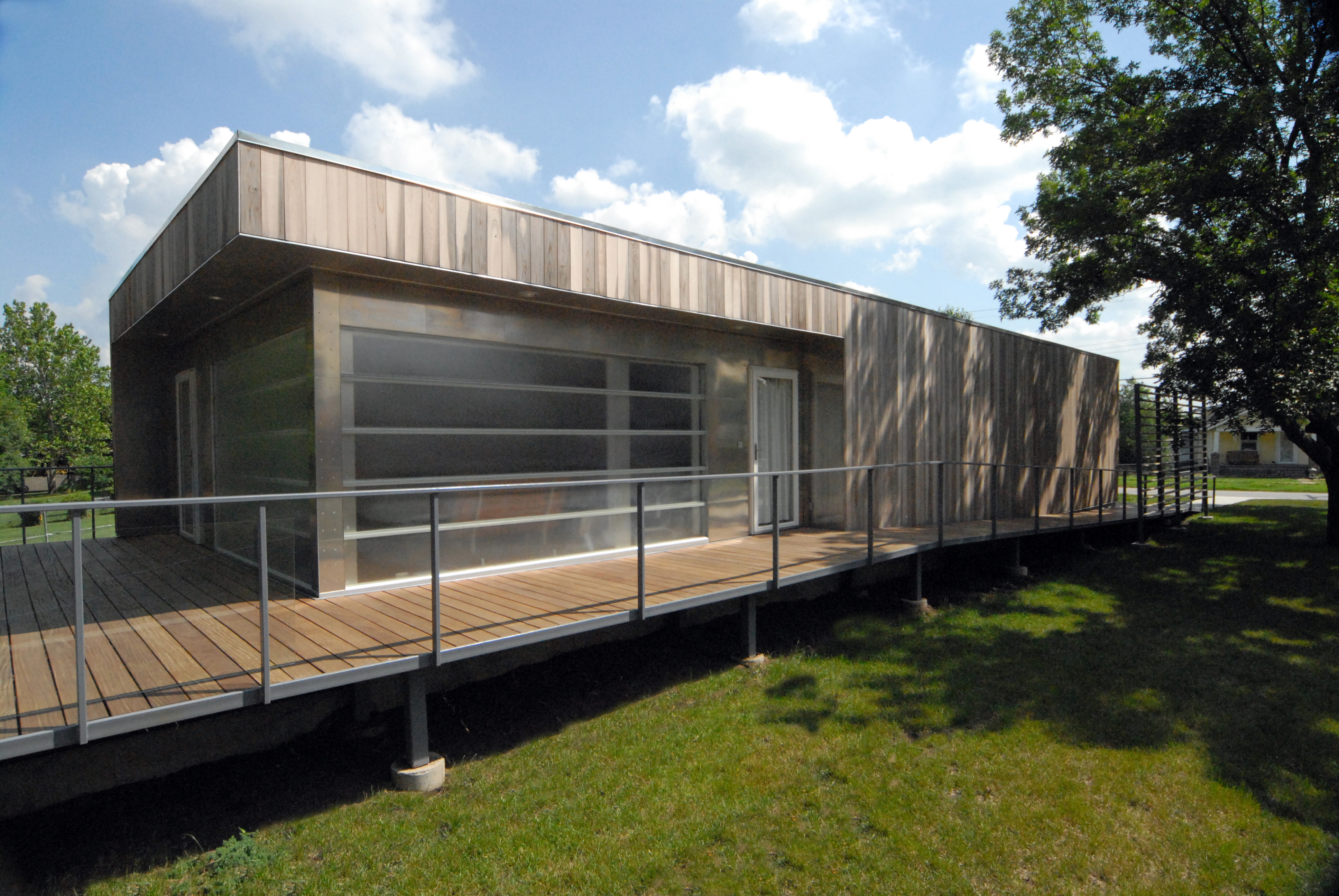 Studio 804, Inc. - Architizer