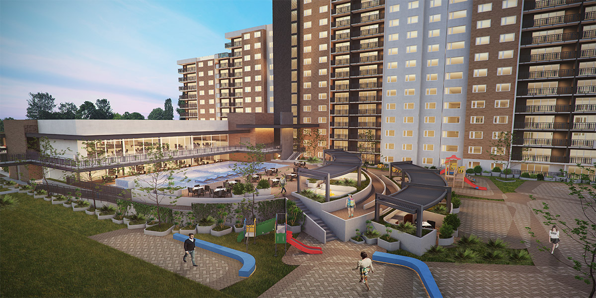 Parque 11 - Architizer