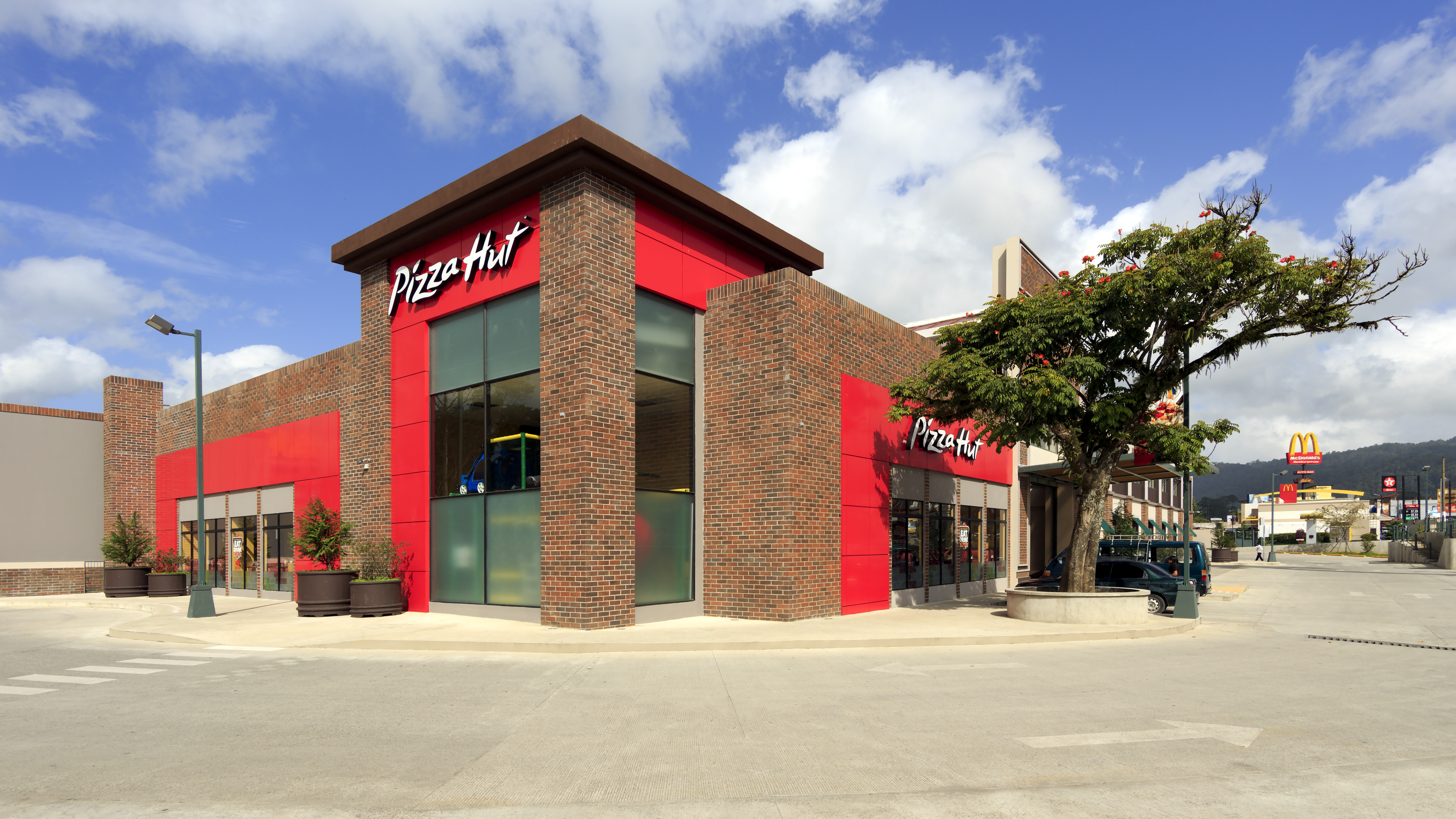 Parque 11 by Danta Arquitectura - Architizer