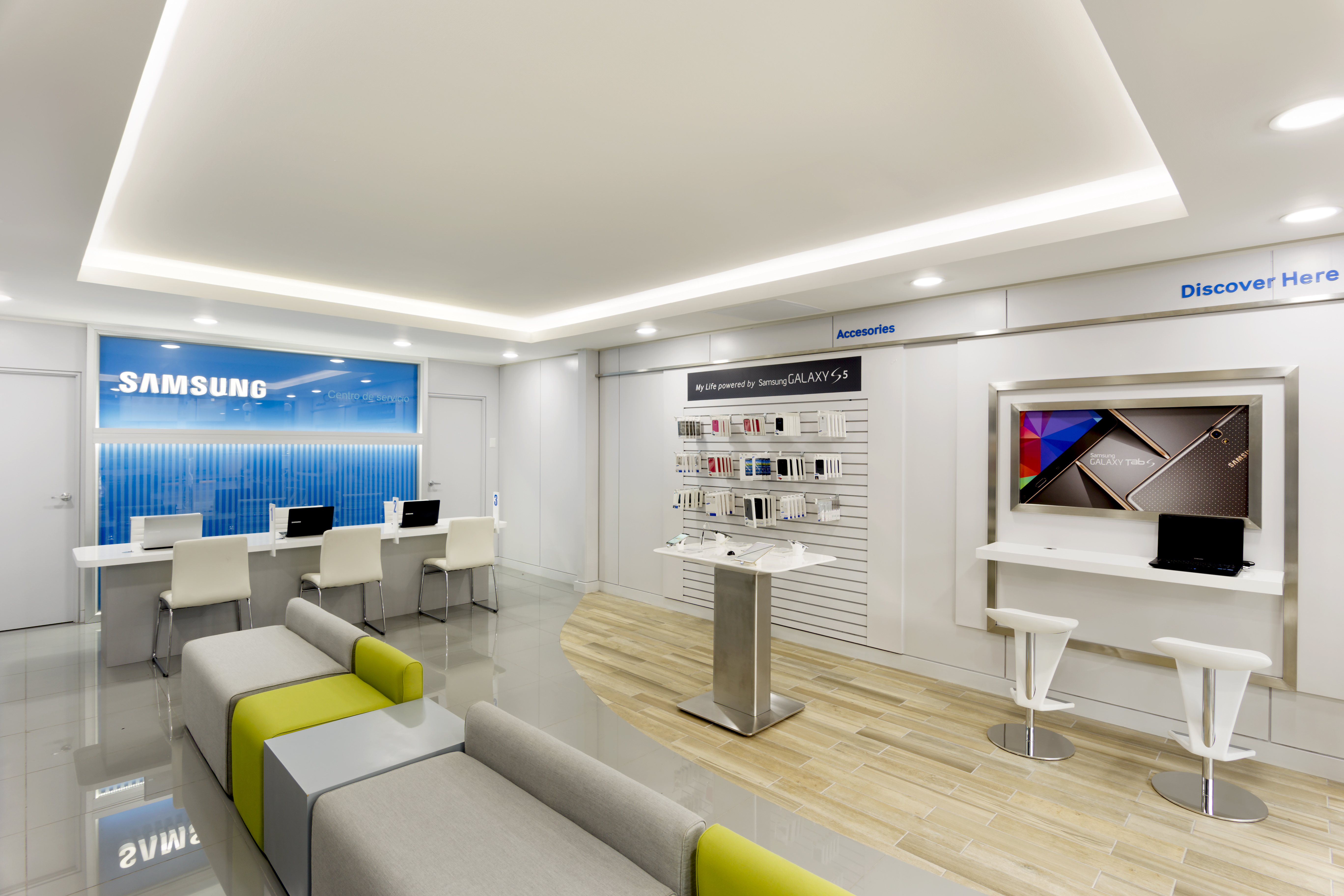 Parque 11 by Danta Arquitectura - Architizer