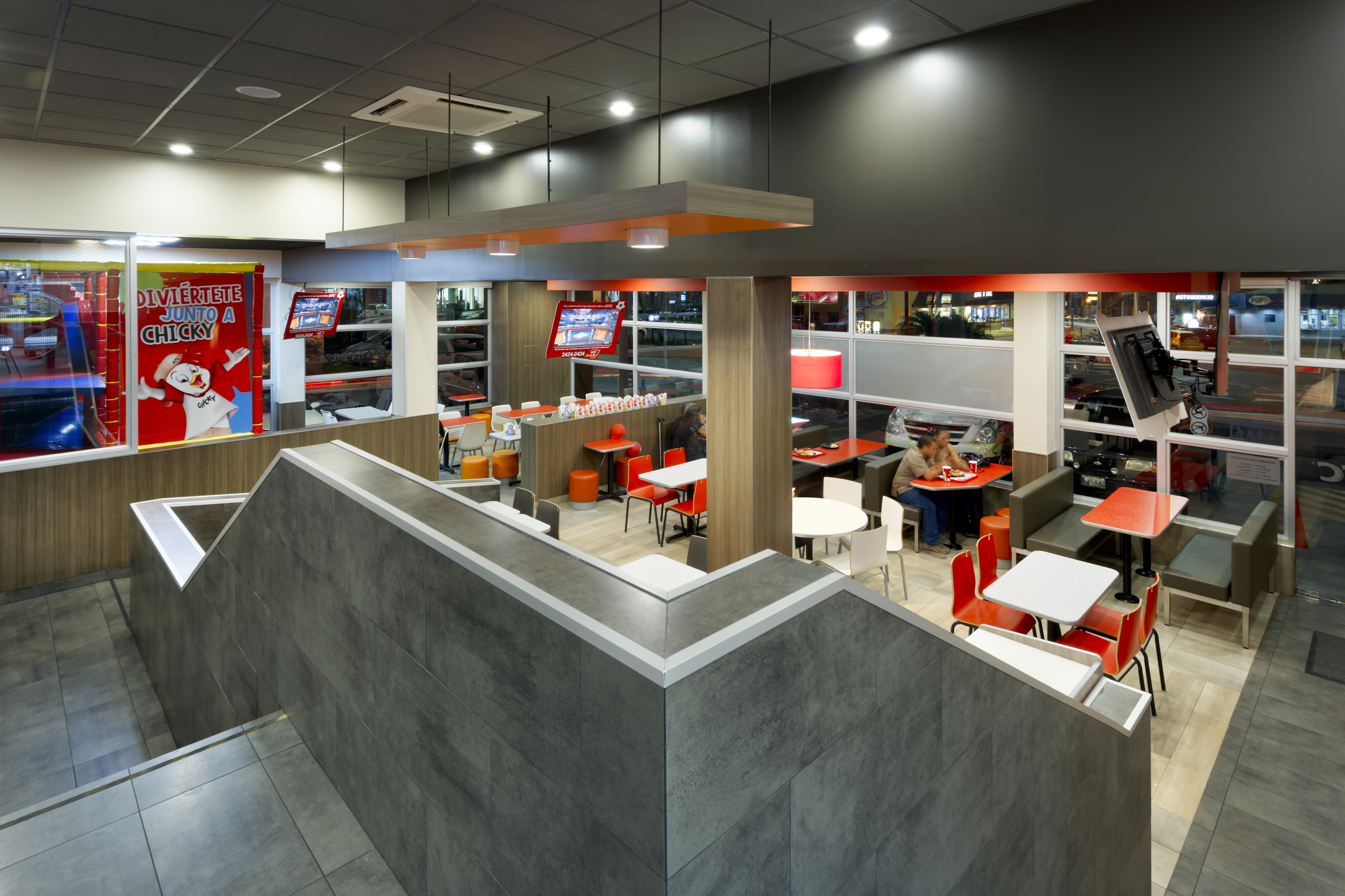 Parque 11 by Danta Arquitectura - Architizer