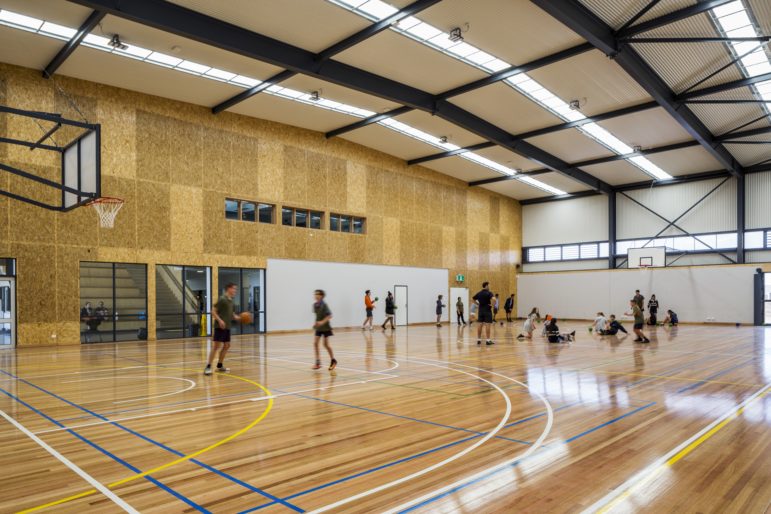 Alamanda College by Brand Architects - Architizer